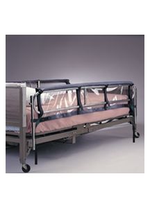 Bed Bumpers | Rail Pads | Fall Prevention Rails | Blowout Medical
