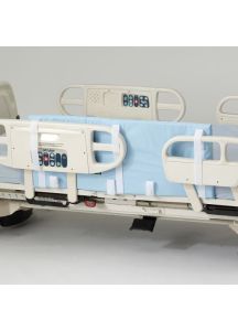 Bed Bumpers | Rail Pads | Fall Prevention Rails | Blowout Medical