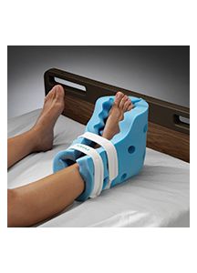 Heel Protectors | Pressure Sore Elbow Protector | Blowout Medical