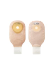 1-Piece Drainable Pouches | Blowout Medical