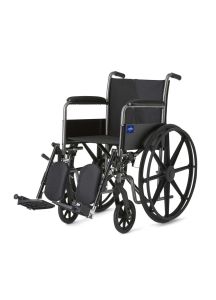 Standard Wheelchairs & Hospital Wheelchair [SALE] | Blowout Medical