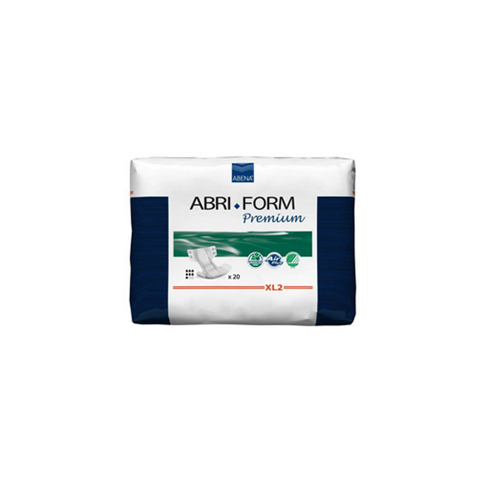 Abri-Form Premium Briefs | Maximum Protection for Incontinence