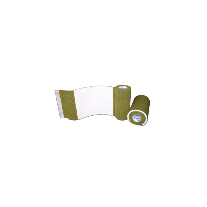 Coflex Absorbent Foam Dressing ON SALE with Unbeatable Prices
