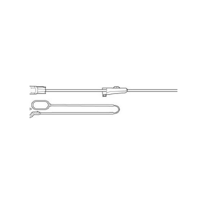 Duo-Vent Medication Set - 2C7462