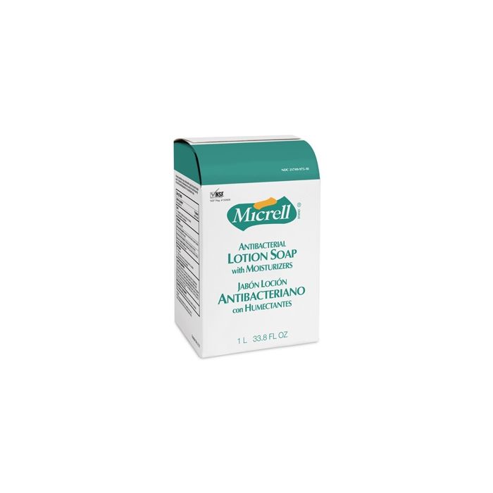 Micrell NXT Antibacterial Soap - 2157-08