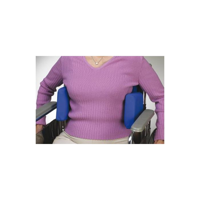 Lateral Body Support Pad, Adjustable Large / Bariatric - 706059