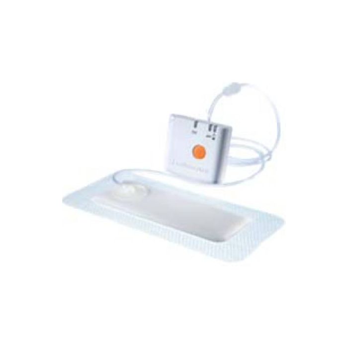 Pico Negative Pressure Wound Therapy - 66800953