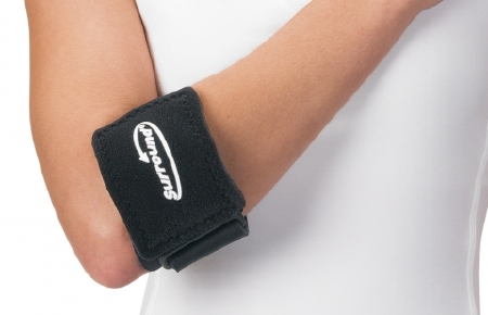 Universal Surround Elbow with Foam Bladder Universal, 18" Size Up to 18 ...