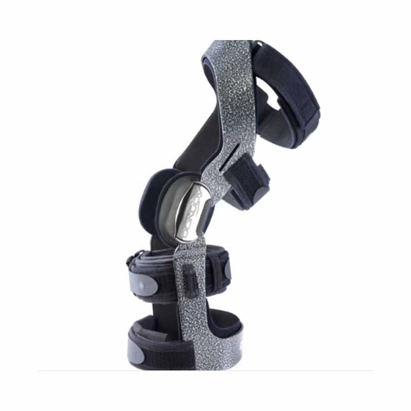 Donjoy Armor Knee Brace, Standard Hinge | Blowout Medical