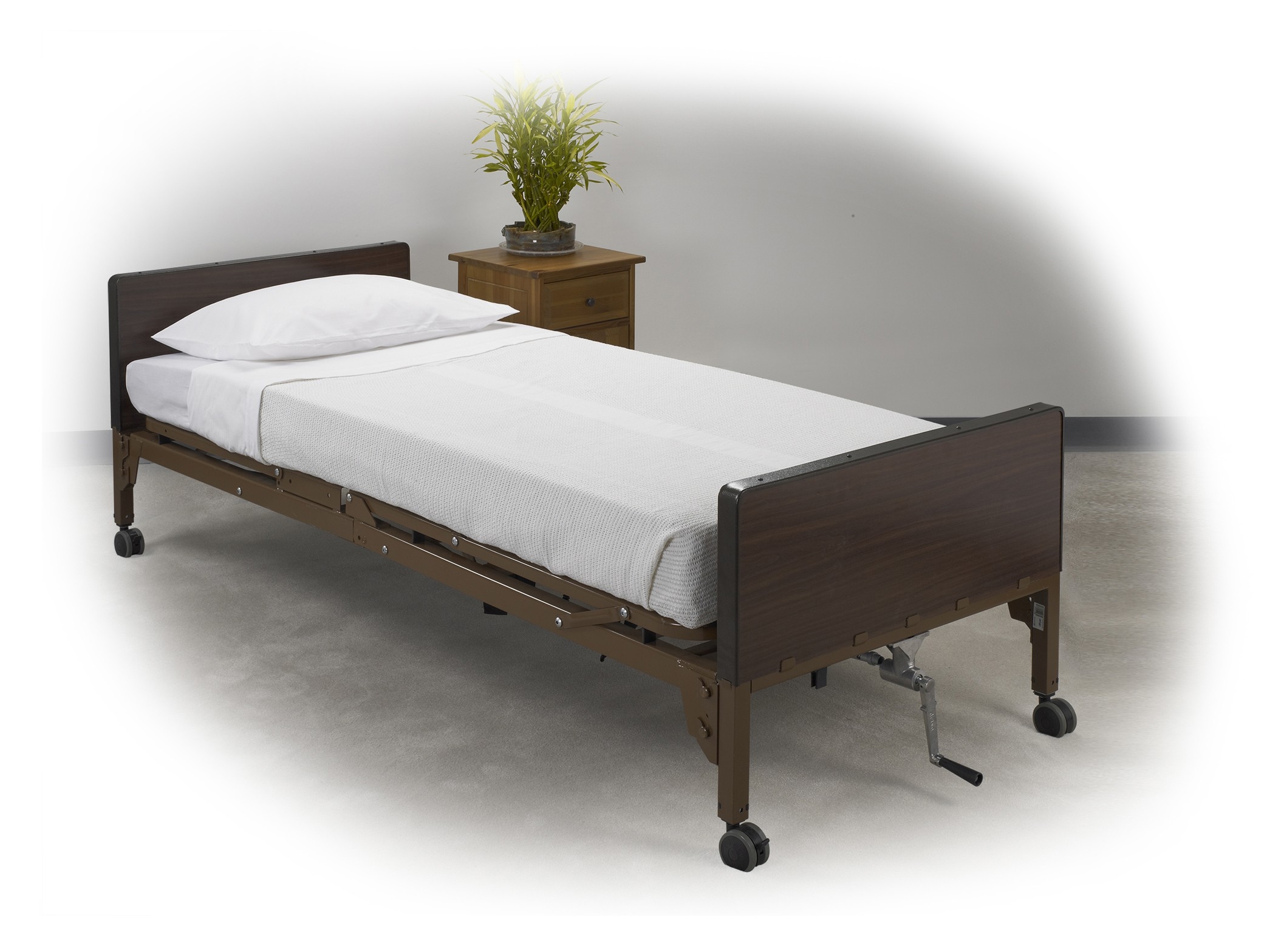 Hospital Bed Fitted Sheets by Drive Medical - 15030HBL