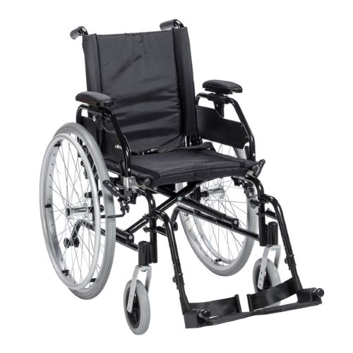 Lynx Ultra Lightweight Wheelchair: Effortless Mobility | Blowout Medical