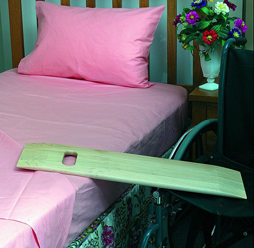 Patient Transfer Boards | Wheelchair and Slide | Blowout Medical
