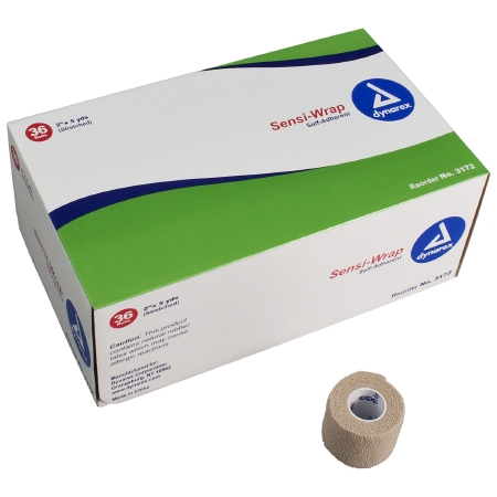 Buy Compression Bandages & Wraps ON SALE NOW | Blowout Medical