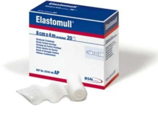 Gauze Rolls | Gauze Bandages & Bandage Rolls | Blowout Medical