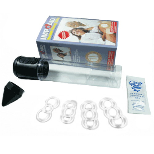 Erectile Dysfunction Pumps | Penis Pump for Impotence | Blowout Medical