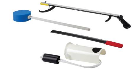 Adaptive Hip Kits | Hip Replacement Kits | Dressing Aid Sticks ...