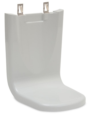Toilet Urine Splash Guards | Reducer Rings | Blowout Medical
