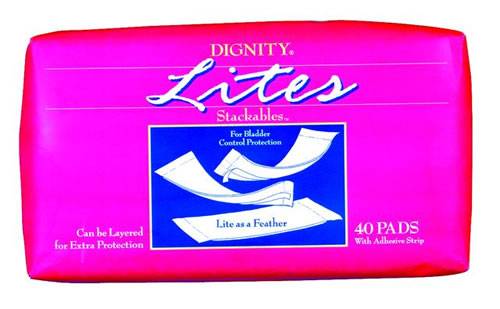 Incontinence Pads for Adults | Blowout Medical