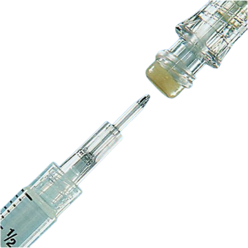 IV Connectors | Needleless Connectors | Caps | Blowout Medical