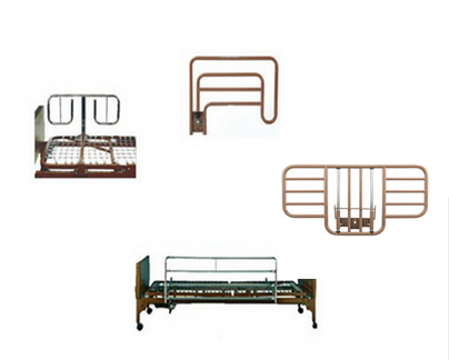 Hospital Bed Rails ON SALE with Unbeatable Prices