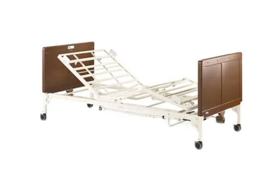 [Ships Free] Invacare G-Series Hospital Bed - Invacare G5510 Full ...