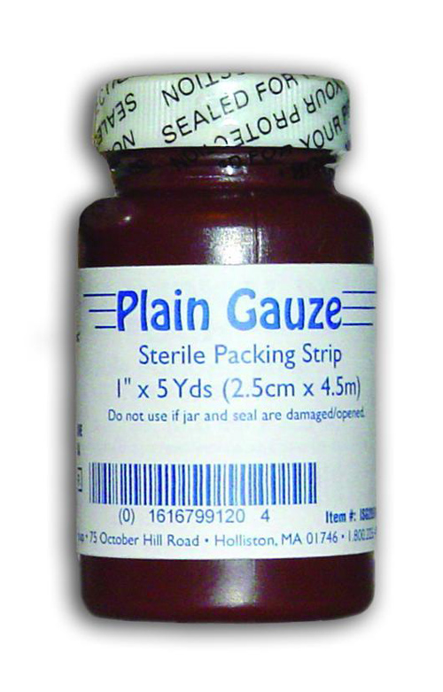 Buy Wound Packing Products | Gauze Packing Strips | Wound Fillers ...