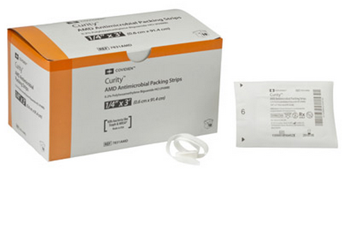 Buy Wound Packing Products | Gauze Packing Strips | Wound Fillers ...