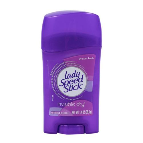 Lady Speed Stick Invisible Dry Antiperspirant Deodorant ON SALE with ...
