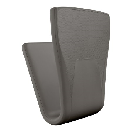 Lumbar Support Seat Rocker Ready Rocker