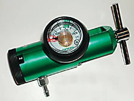 Buy Oxygen Regulators & Tanks | O2 Regulators | Oxygen Cylinders ...