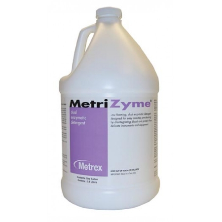 Clnsr Metrizyme Gal 4Ea/Cs Metrex - 767285