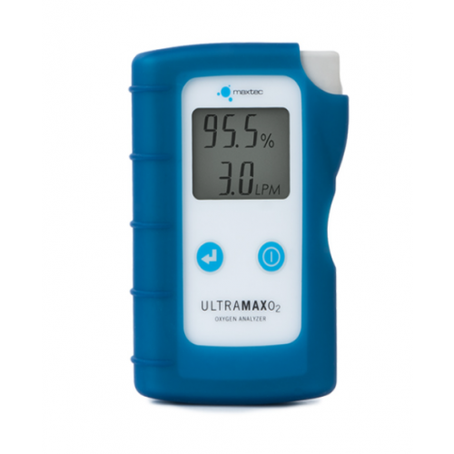 Oxygen Analyzers | O2 Concentration Monitor | Blowout Medical