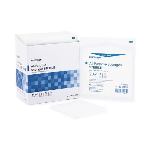 Medical Gauze | Gauze Dressings - Gauze Sponges | Blowout Medical