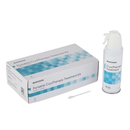 McKesson Portable Cryotherapy Kit | Target Pain Quickly