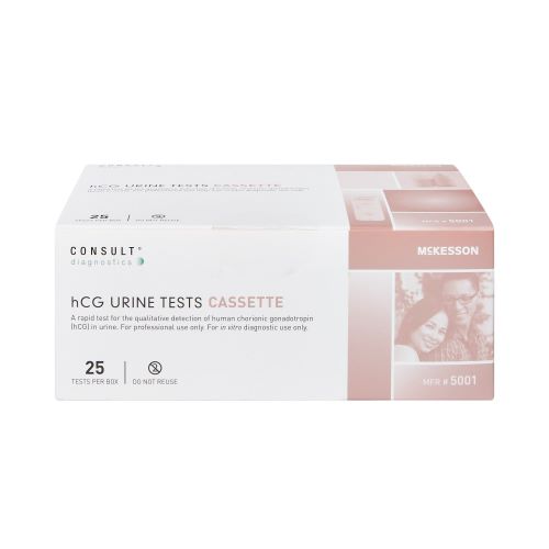 CONSULT Rapid Diagnostic Test Kit - 5001