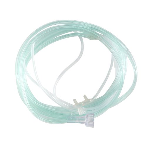 McKesson ETCO2 Nasal Sampling Cannula with Oxygen Delivery | Blowout ...