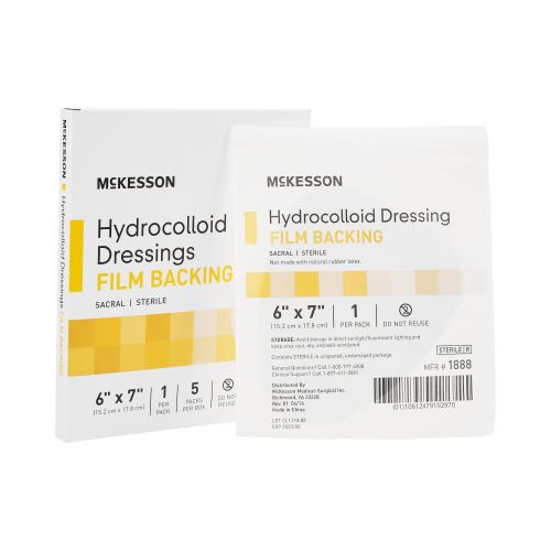Buy Hydrocolloid Wound Dressings | Pads, Adhesive, Silver, Alginate ...