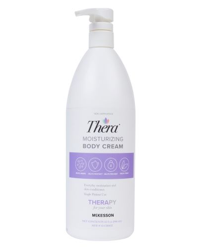 Thera Moisturizing Body Cream ON SALE with Unbeatable Prices