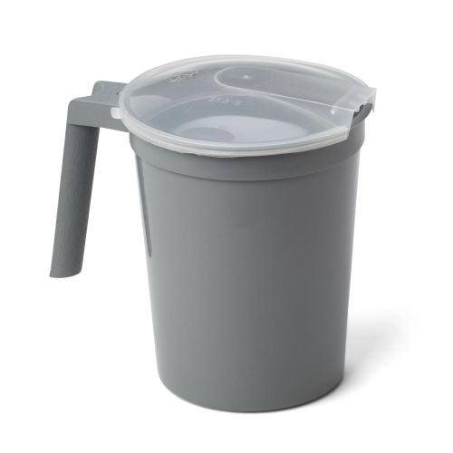 Non-Insulated Plastic Pitchers - DYND80535