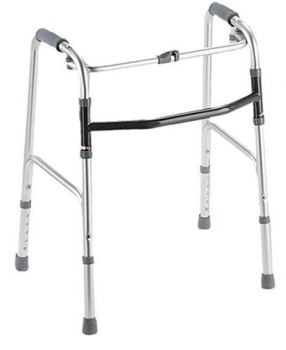 Standard Walkers for Elderly | Hemi Walkers | Blowout Medical
