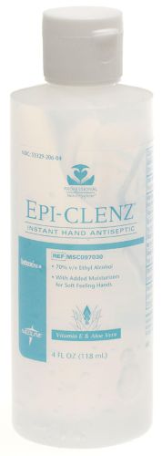 Epi-Clenz Instant Hand Sanitizers - MSC097030