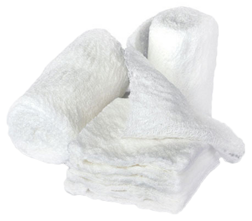 Gauze Bandages and Wound Dressings | Blowout Medical