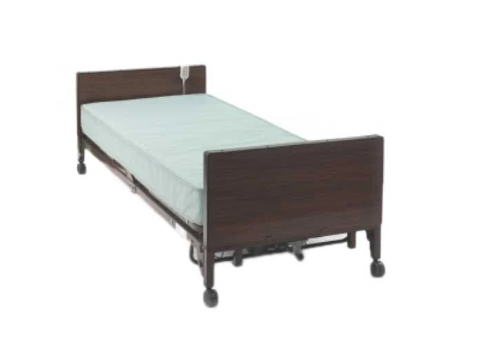[Ships Free] Medline Medlite Full-Electric Low Bed - 107003LO | Blowout ...