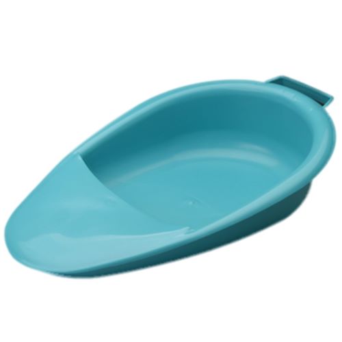 Bedpans | Fracture | Disposable | Blowout Medical