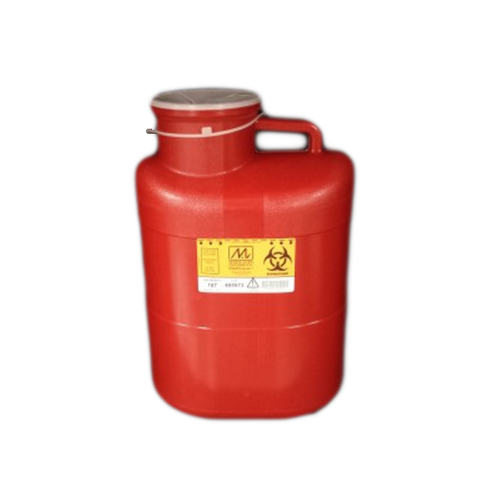 Sharps Containers | Needle Disposal Boxes | Blowout Medical