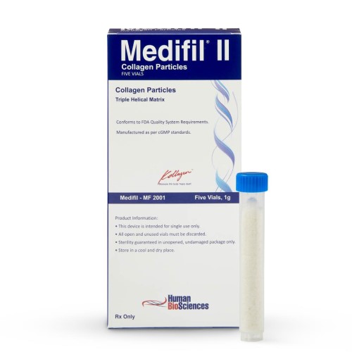 Medifil II Particles ON SALE with Unbeatable Prices