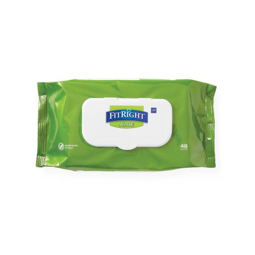 Aloetouch Personal Cleansing Wipes - MSC263654