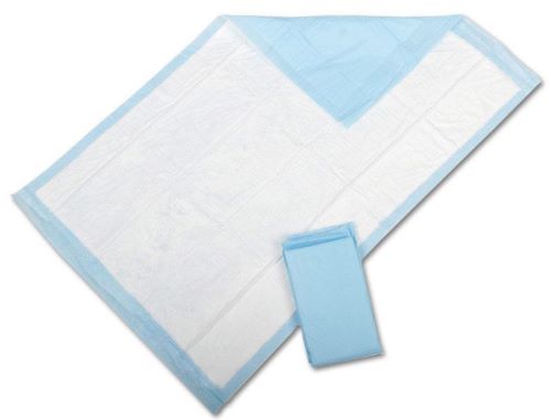 Medline Disposable Fluff Underpads - MUP1266P