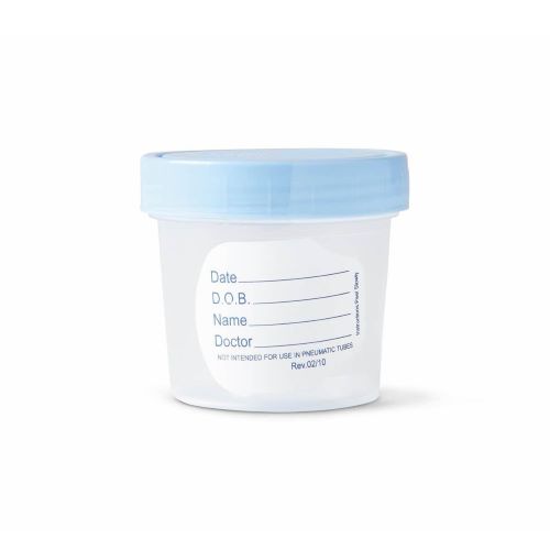 General Use Specimen Containers - DYND30330