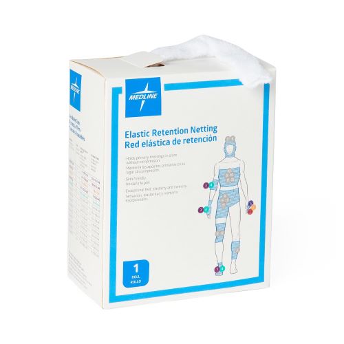 Elastic Nets - NONNET01